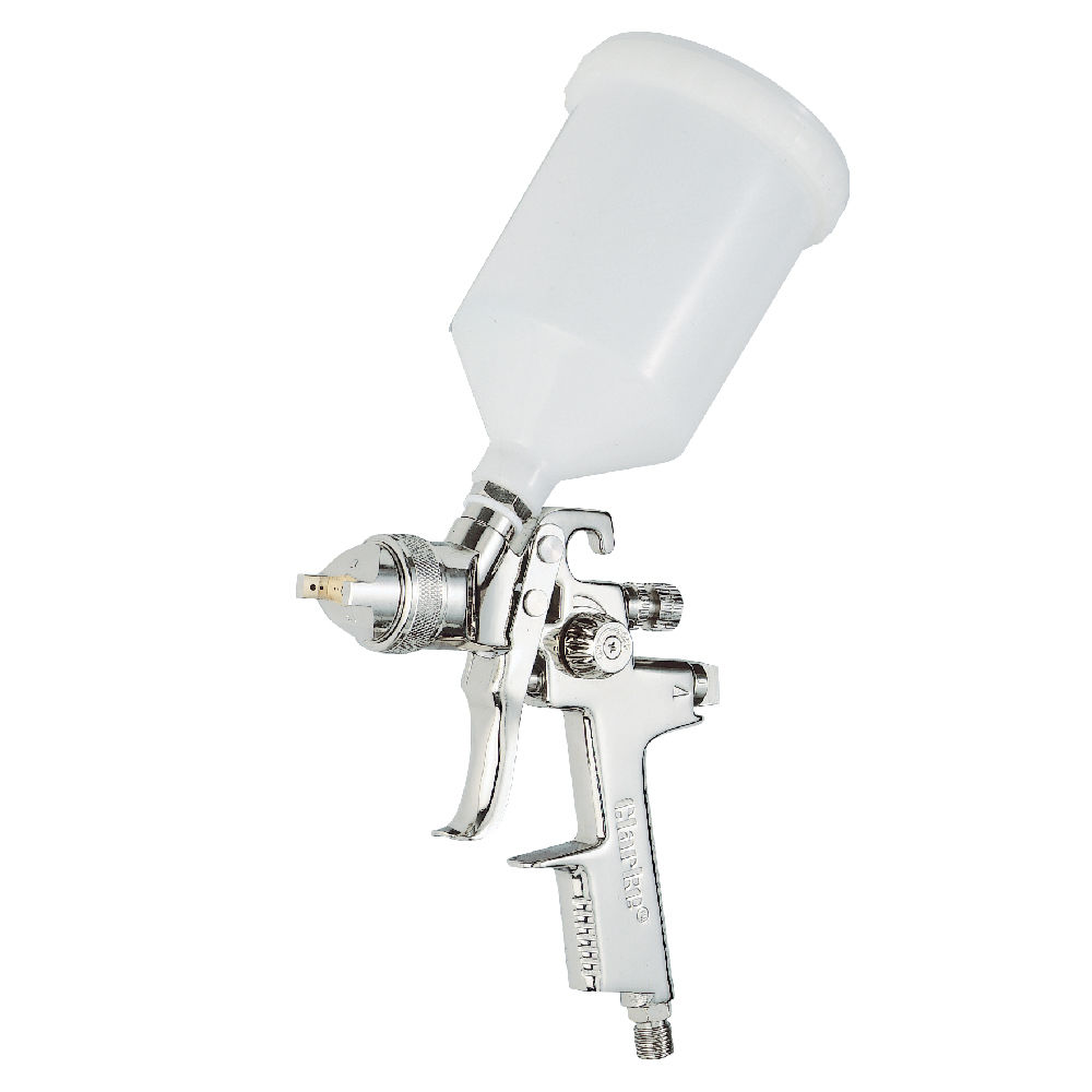 Clarke AP16GF Gravity Fed Spray Gun - Clarke Distributors